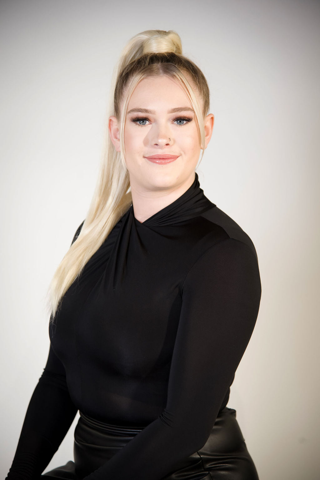 The team behind Logix Hair Marda Loop – Logix Hair Sam Inc