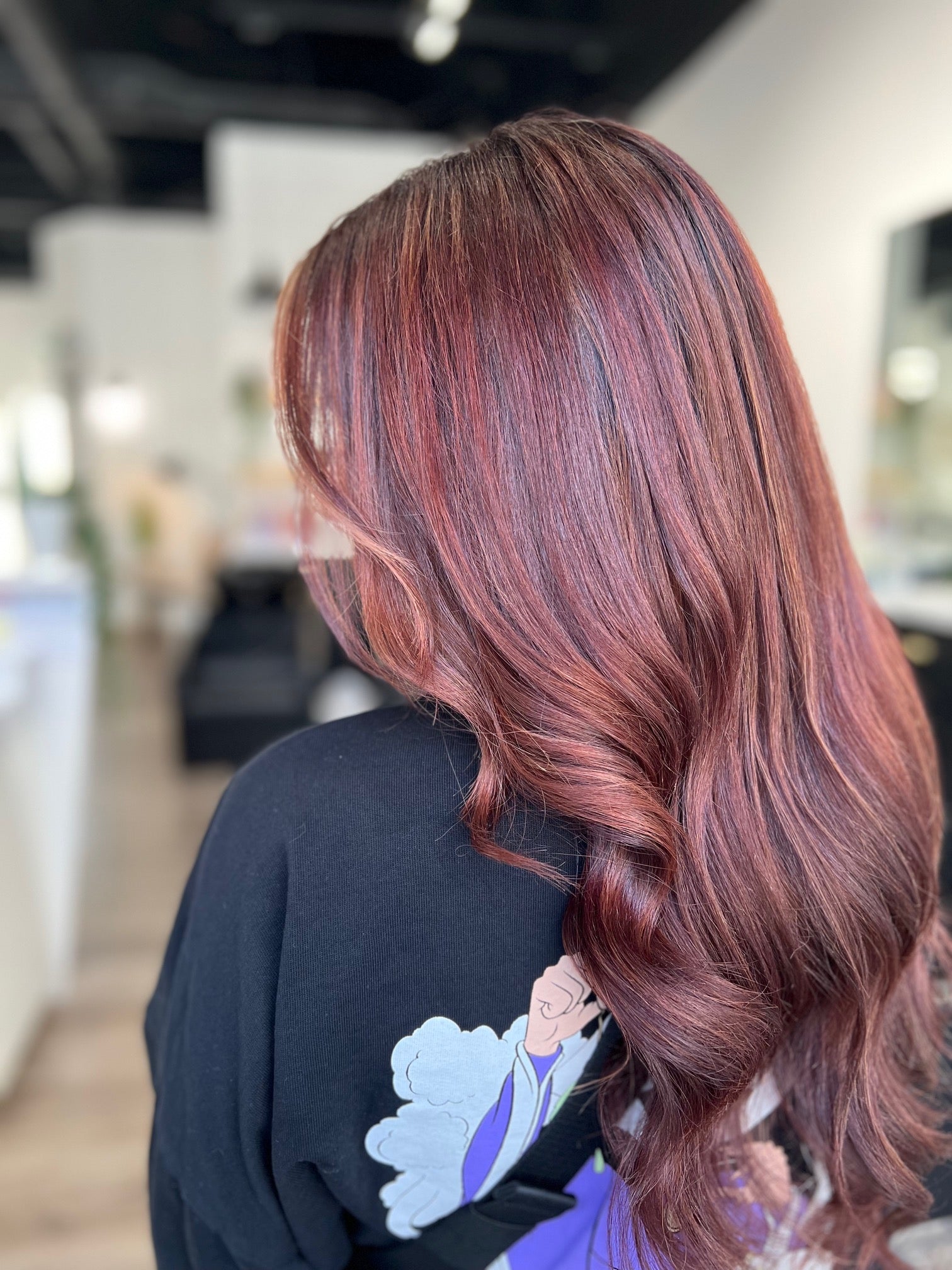 Gallery – Logix Hair Sam Inc