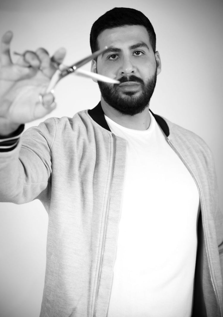 Logix Hair Mardaloop – Logix Hair Sam Inc