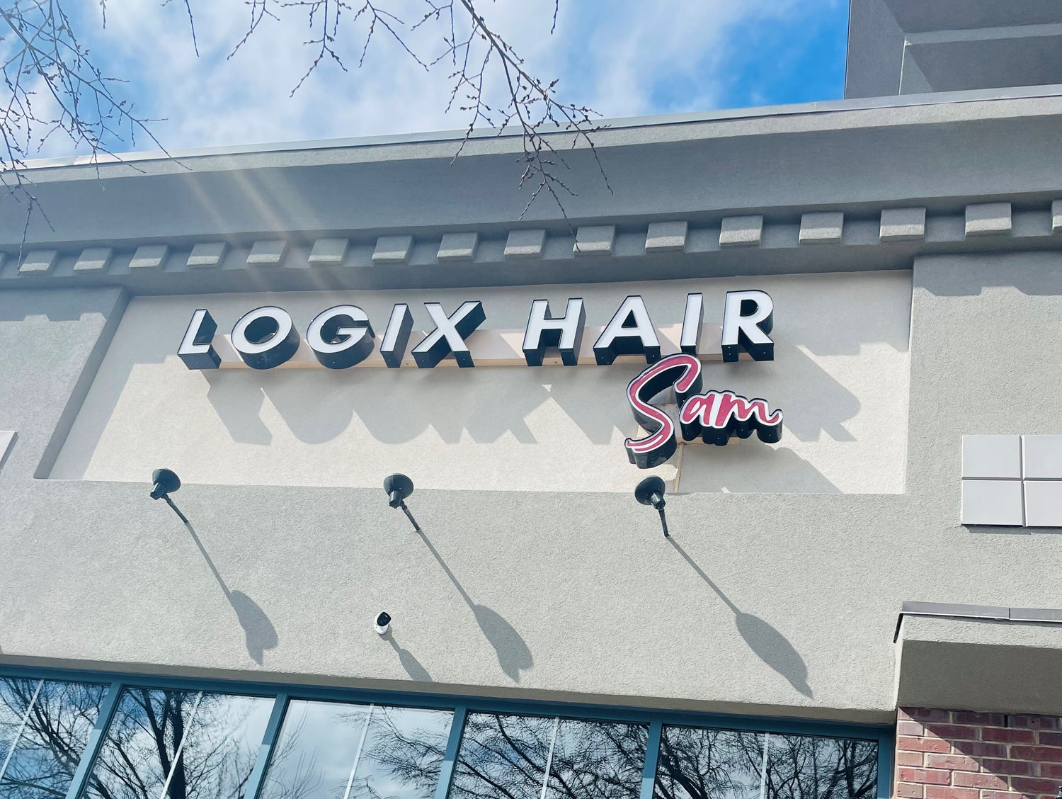 Logix Hair Mardaloop – Logix Hair Sam Inc