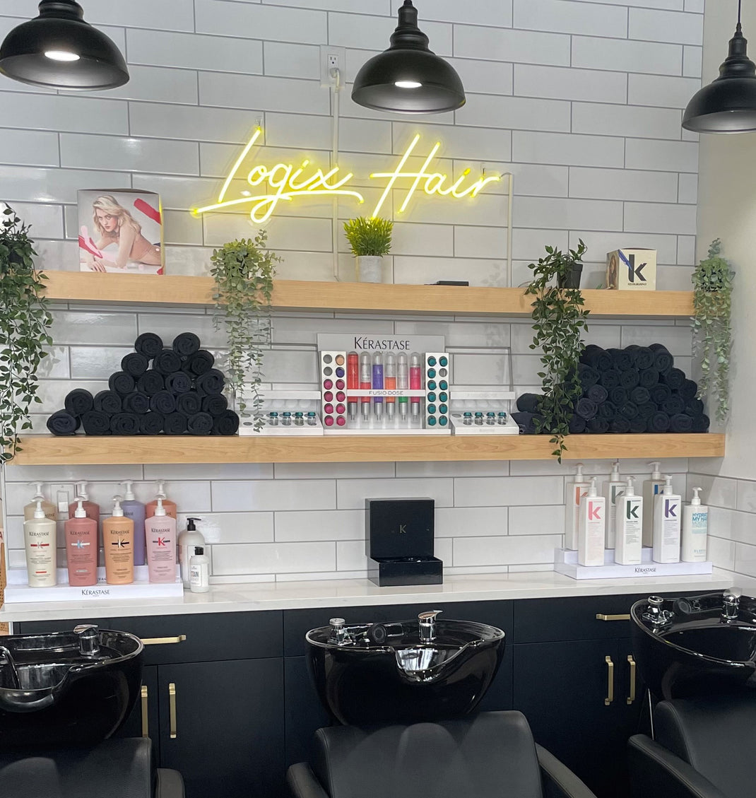 Logix Hair Mardaloop – Logix Hair Sam Inc